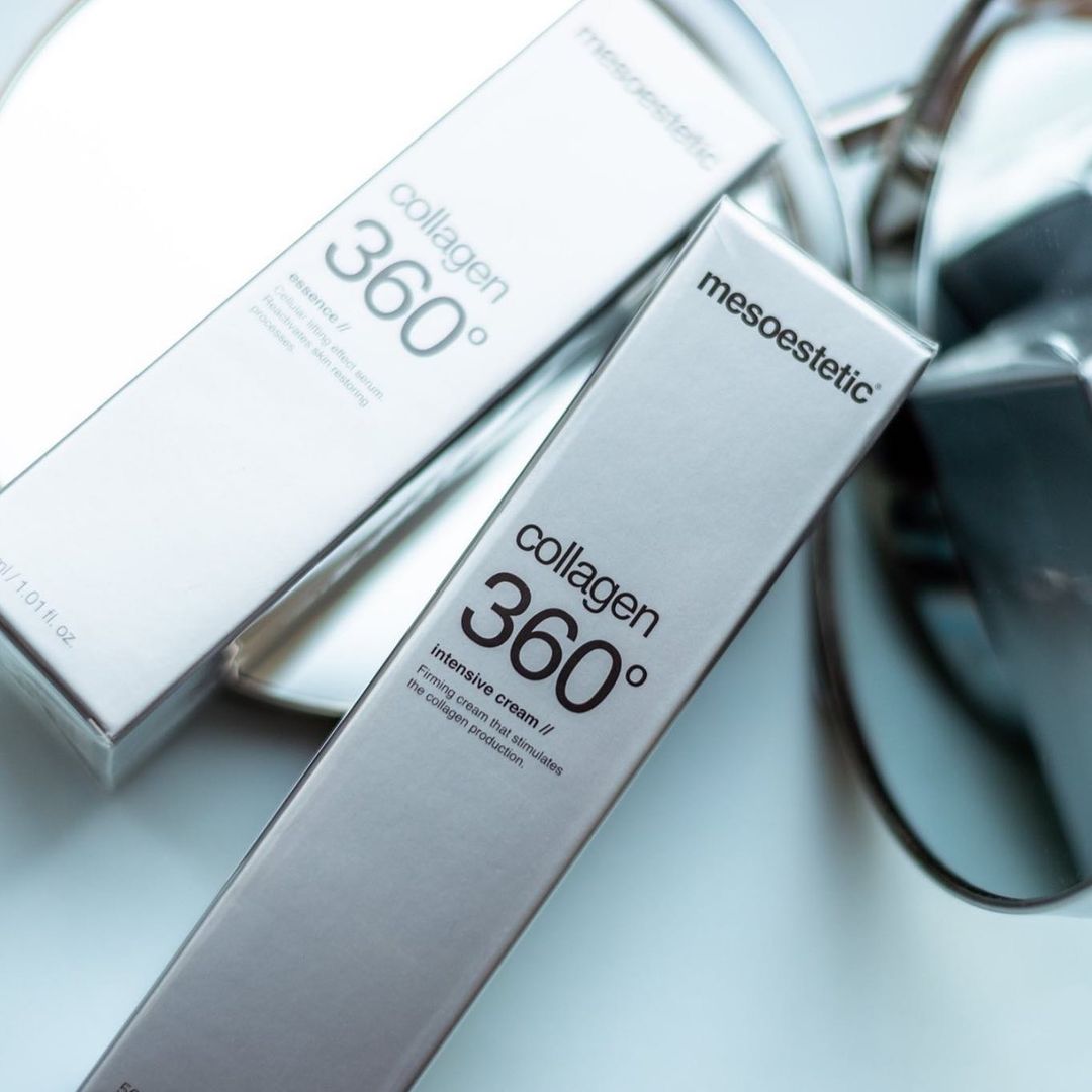 MESOESTETIC Collagen 360 Intensive Cream