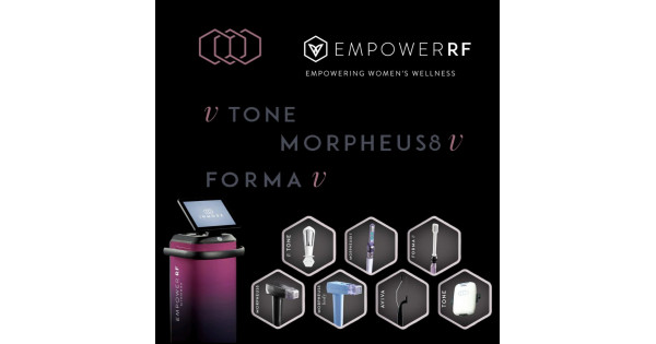 InMode Empower RF купити, ціна від офіційного дистриб'ютора в Україні