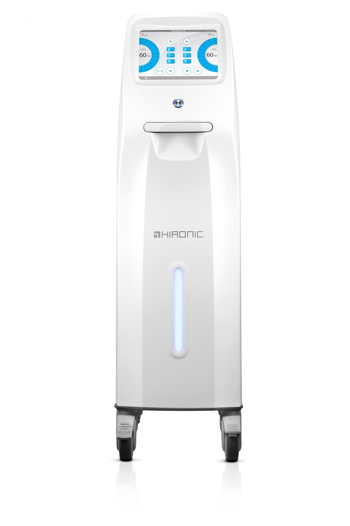 Апарат для кріоліполізу Hironic Micool-A купити, ціна від офіційного дистриб'ютора в Україні