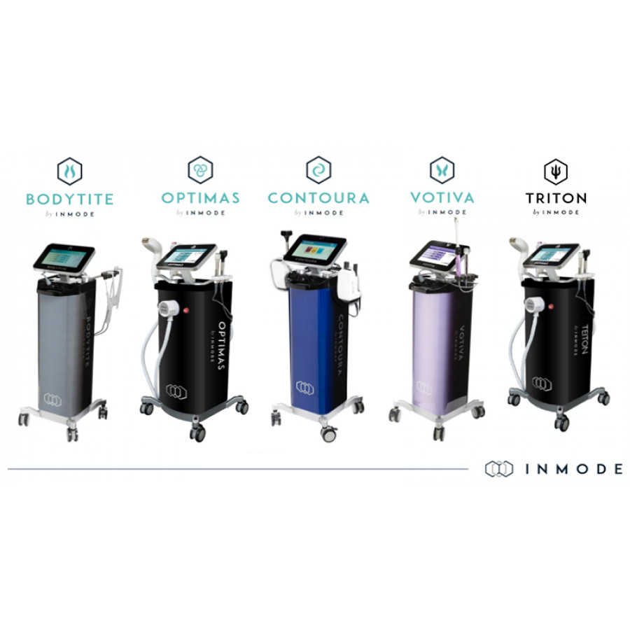 Многофункциональная платформа InMode Systems для проведения широкого ...