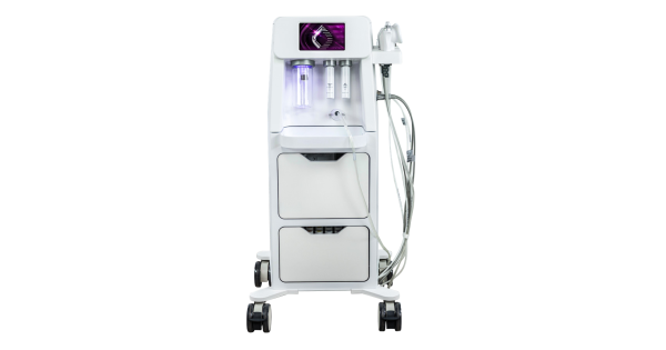 Candela Glace Deep 2 - для очищення, розгладження і надання шкірі ...