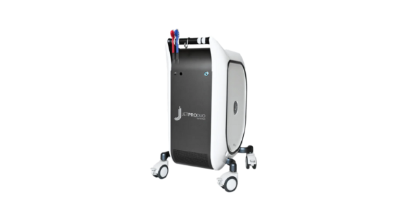 Апарат JetPro Duo від TavTech апарат для комплексного догляду за шкірою та волоссям купити, ціна ...