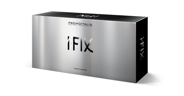 IFIX біоліфтинговий гель для контурної пластики