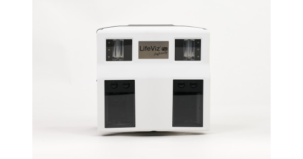 LIFEVIZ PRO INFINITY - 3D-камера візуалізації для аналізу стану шкіри